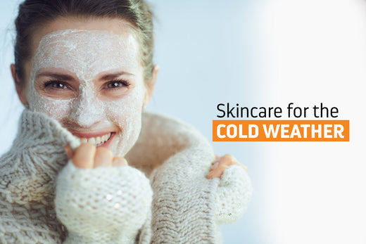Cold Weather Skincare: 6 Step Tips for Healthy, Hydrated Skin ...