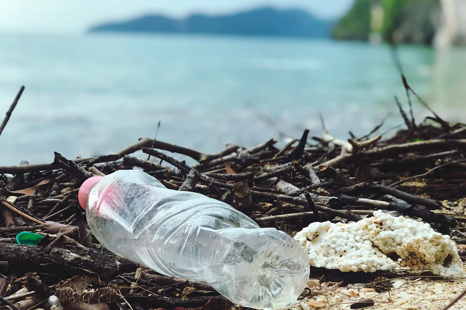 How do microgranules in your skincare effect the nature? – Indulgeo ...