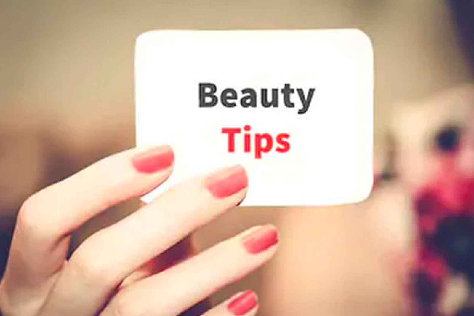 How to hack the cold: beauty tips for glowing skin this winter ...