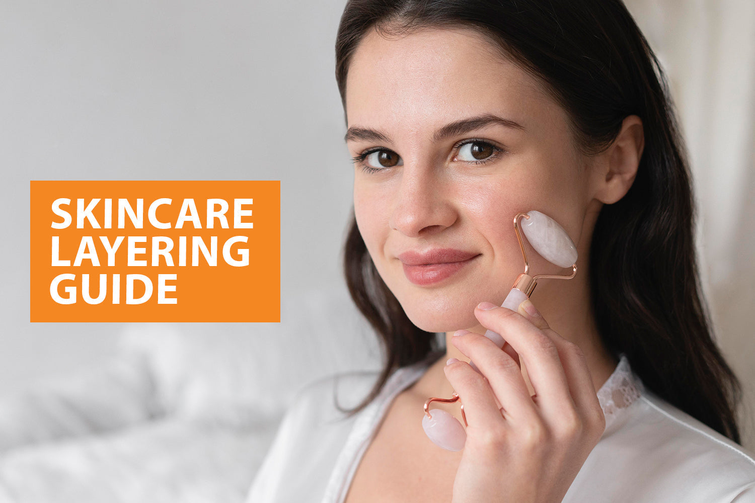 The Ultimate Guide to Layering Your Skincare Routine – Indulgeo Essentials